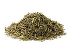 fresh thyme for herbal infusions