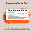 freshcap cordyceps for enhanced performance
