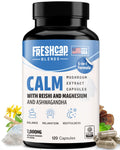 FreshCap Energy Gummies for brain boost
