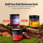 freshcap reishi powder for holistic health