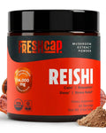 freshcap reishi powder for wellness