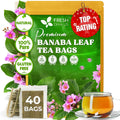 FreshDrinkUS Banaba herbal tea bags
