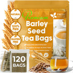 FreshDrinkUS barley tea bags