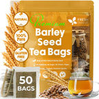 FreshDrinkUS barley tea bags