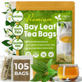 FreshDrinkUS bay leaf herbal tea