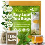FreshDrinkUS bay leaf herbal tea