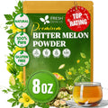 FreshDrinkUS bitter melon herbal tea