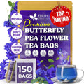 FreshDrinkUS butterfly pea flower tea bags