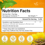 FreshDrinkUS dandelion leaf benefits