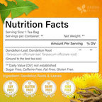 FreshDrinkUS dandelion leaves benefits