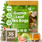 FreshDrinkUS guava leaf herbal tea