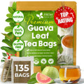FreshDrinkUS guava leaf herbal tea