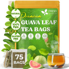 FRESHDRINKUS guava leaf herbal tea