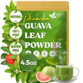 FreshDrinkUS guava leaf powder benefits