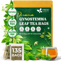 FreshDrinkUS Gynostemma herbal tea bags