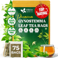 FreshDrinkUS Gynostemma herbal tea bags