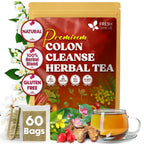 FreshDrinkUS herbal detox tea bags