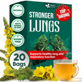 FreshDrinkUS herbal detox tea bags