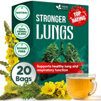 FreshDrinkUS herbal detox tea bags