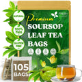FreshDrinkUS herbal tea bags