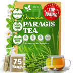 FreshDrinkUS herbal tea bags
