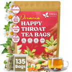 FreshDrinkUS herbal tea bags