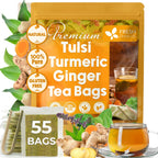 FreshDrinkUS herbal tea bags