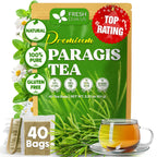FreshDrinkUS herbal tea bags