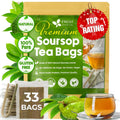 FreshDrinkUS herbal tea bags