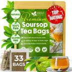 FreshDrinkUS herbal tea bags
