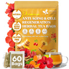 FreshDrinkUS herbal tea bags