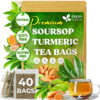 FreshDrinkUS herbal tea bags