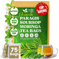 FreshDrinkUS herbal tea bags