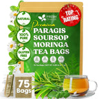 FreshDrinkUS herbal tea bags