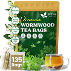 FreshDrinkUS herbal tea bags