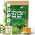 FreshDrinkUS herbal tea bags