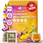 FreshDrinkUS herbal tea bags