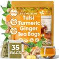 FreshDrinkUS herbal tea bags