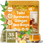 FreshDrinkUS herbal tea bags