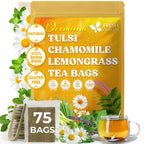 FreshDrinkUS herbal tea blend