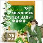 FreshDrinkUS herbal tea blend
