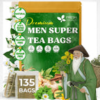 FreshDrinkUS herbal tea blend