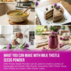 FreshDrinkUS herbal tea experience