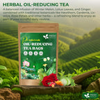 FreshDrinkUS herbal tea for digestion