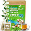 FreshDrinkUS herbal tea for focus