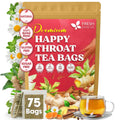 FreshDrinkUS herbal tea for relaxation