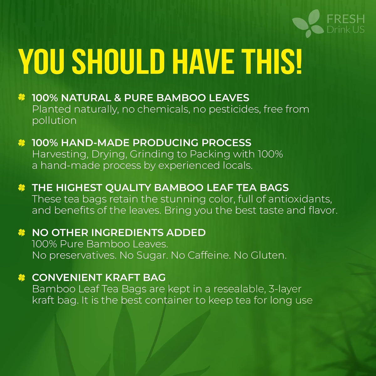 freshdrinkus herbal tea for relaxation