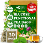 FreshDrinkUS herbal tea for wellness