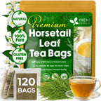 freshdrinkus horsetail leaf herbal tea