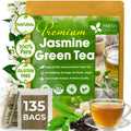 FreshDrinkUS jasmine green tea bags
